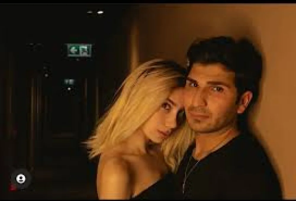 Evliya Aykan’ın sevgilisi sosyal medyada gündem oldu! Fotoğraflarına yorum yağdı